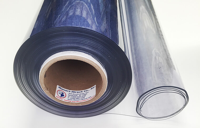 AQUA-VIEW® VINYLS – Manart-Hirsch