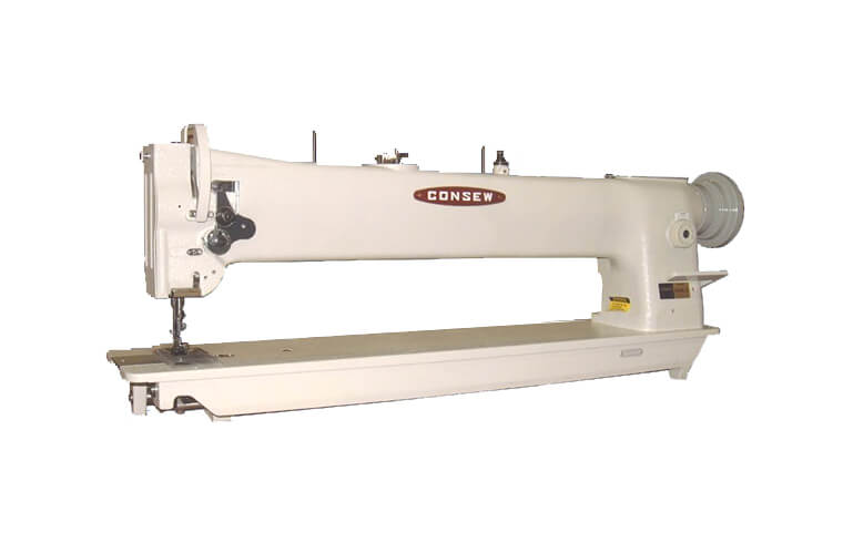 Consew Sewing Machines – Manart-Hirsch