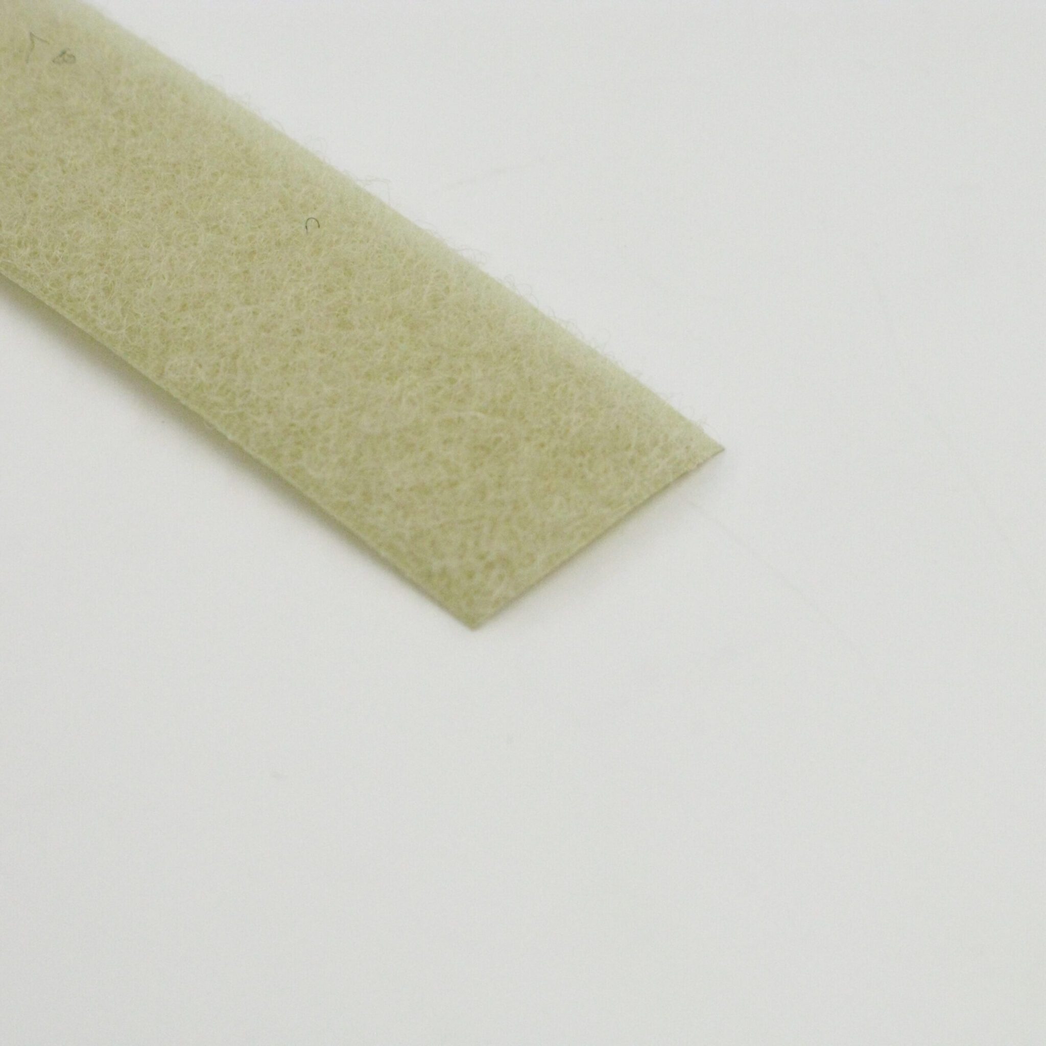 YKK® Cosmolon® Nylon Loop Beige 1" Wide - Manart-Hirsch