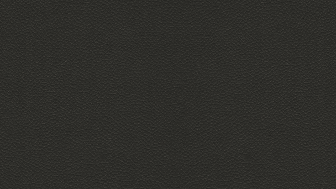 54" Leon Marine Cushion Vinyl Ebony - Manart-Hirsch